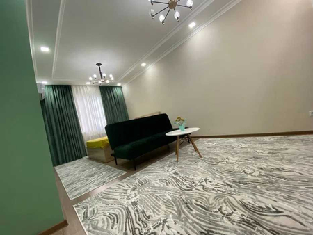 R11 Сдается ШИКАРНАЯ квартира 2/3/8 в ЖК GREENPARK