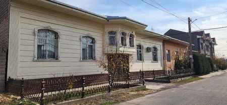 Продаётся дом по хорошей цене