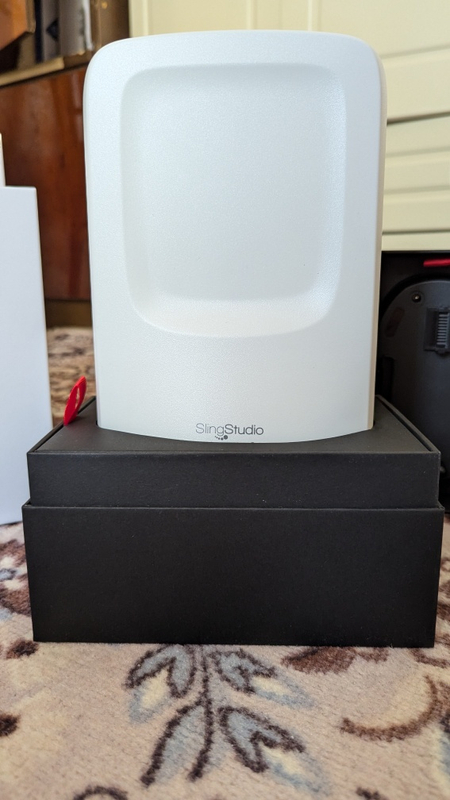 Sling Studio Hub