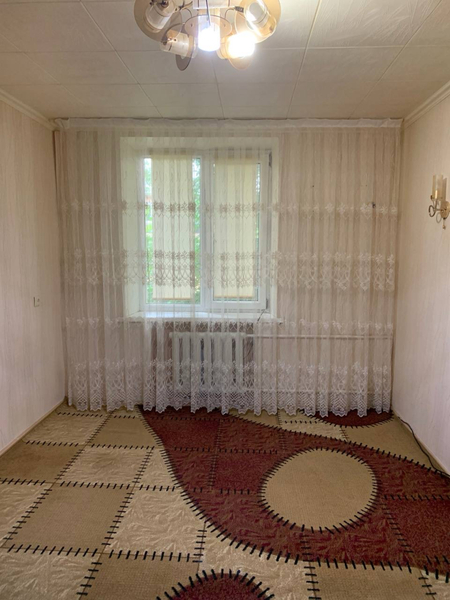 Продается 1 ком 2 этаж Троицк