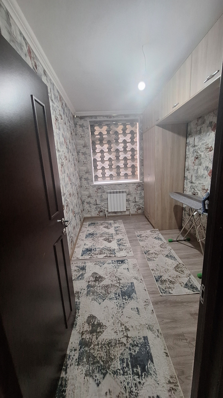 Аренда 3/1/7 сергели 3а . Своя