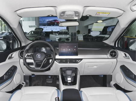Byd yuan pro Nalichi 1 yil garantiya