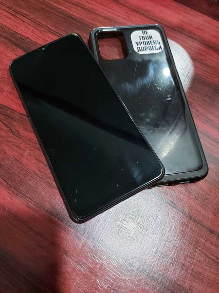 Samsung Galaxy A12 64/4