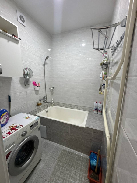 Продажа Юнус Абад 13, 2в3/1/4, 71000у.е.
