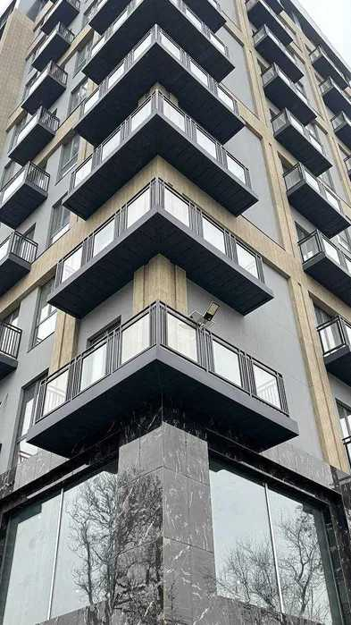 Срочно! Своя Ц-1 ЖК Loft Residence ул. Садык Азимова 1/10/12 35м2