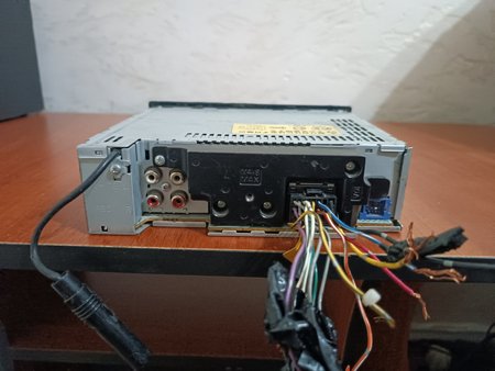 Carrozzeria deh_p730