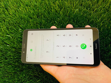 Redmi 7A sotiladi