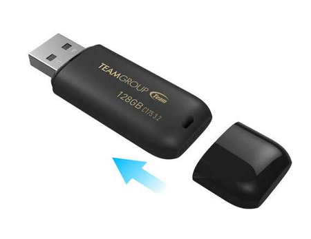 Скидка! Распродажа! Флешка 256Gb из США Teamgroup Самые быстрые USB 3.
