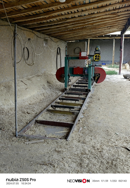 Plarama Taxta tilish stanogi sotiladi