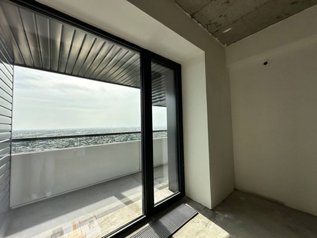 NRG U-Tower Продается 2 комнатная коробка Дружба Народов