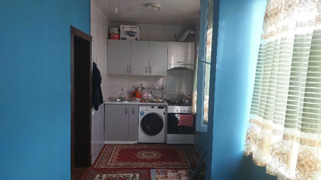 Своя квартира Юнусабад