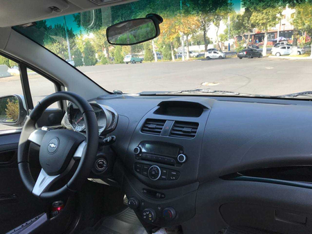 Продам Chevrolet Spark 2020 года, механика