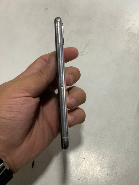 Iphone x oq 64 lla