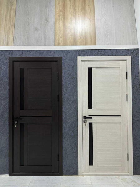 MDF Eshiklar | Hitech eshik | МДФ двери | дверь | MF-40