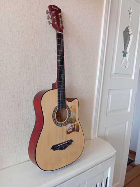 Gitara Jielisi 38razmer