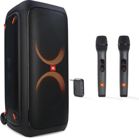 Калонка JBL Караоке