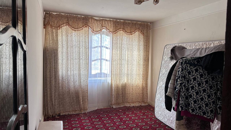 Продаётся 3-х комнатная квартира.