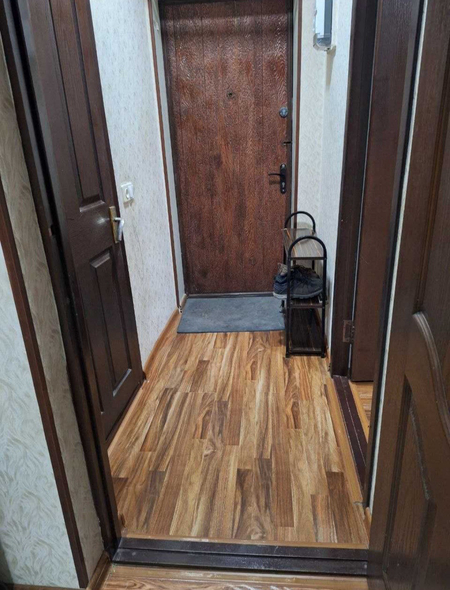 АРЕНДА | 1 КОМНАТНОЙ | ЧИЛАНЗАР - 9кв.9
ор.р: РОВД чила