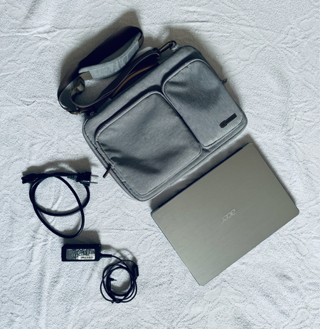 Acer Aspire Swift 3 SF314-14. СРОЧНО!