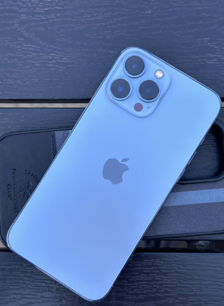 Iphone 13 pro max 128 LLA