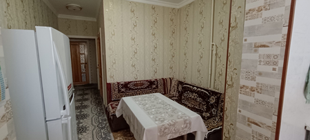 Tashkent shaxarda