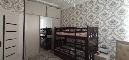 Продается Квартира 2ком евро ремонт