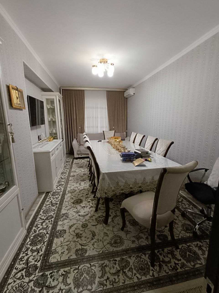 Продам 3/2/5 Новостройка ул Сайрам , БИЙ