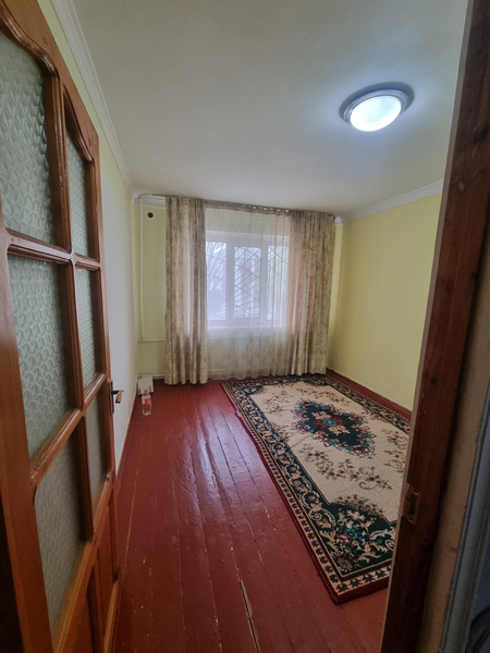 Срочно своя 3/1/5 кирпич, 2x6