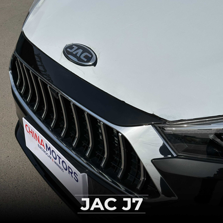 JAC J7 1,5 Turbo Full 2024 jentra monza va malibu orniga!!!
