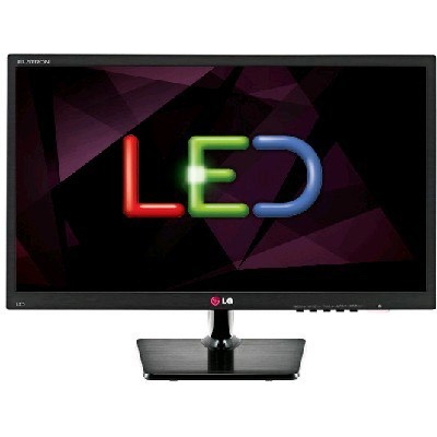 LG Flatron 20EN33SS-B в отличном состояние