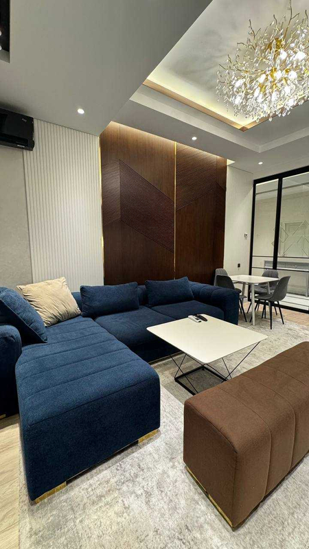 Продаётся 2/1/8 квартира  Ташкент Сити ЖК Gardens Residence  М-1