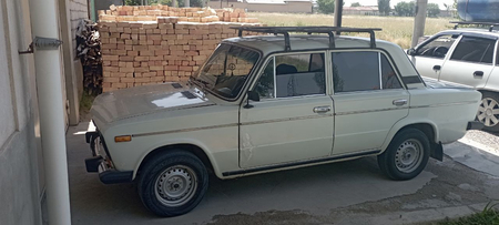 Vaz 2106 sotiladi 1992yil metan gaz