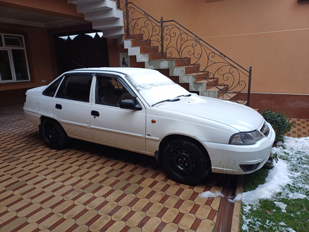 300 km yurgan 1 qo'l o'zimizniki