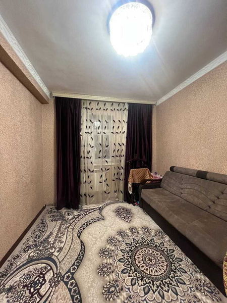 Продается Сергели-3А 2/7/7 Хор Рем Балкон: 1*3 Метро-3