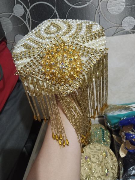 Do'ppila donasi 50 000 dan