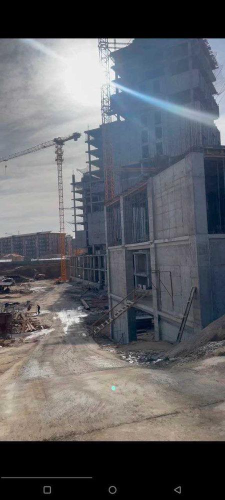 Квартиры в рассрочку до 33 месяцев, на Циалковской