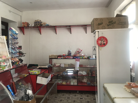 Продается холодильники, морозильник и полки для магазина.
