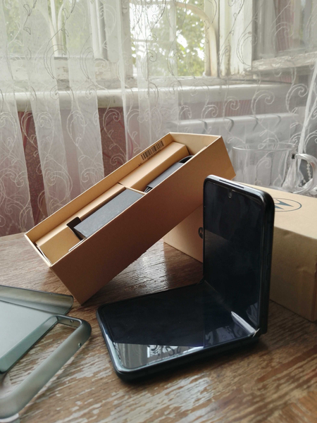 Motorola razr 40 8/256