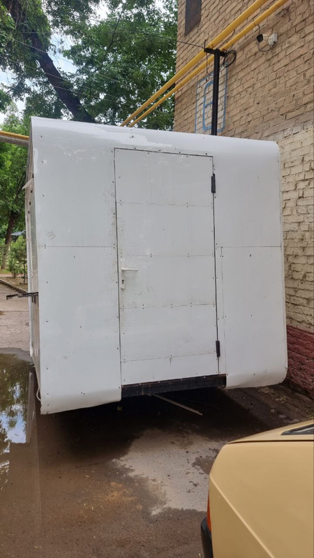 Tayyor biznes konteyner sotiladi , продается контейнер срочно!