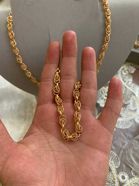 Позолота ювелирные изделия