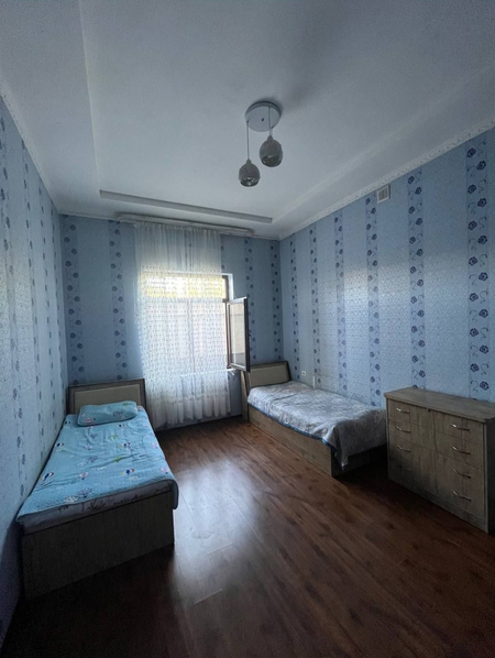 Продажа 4 сотки, 5 комнат, Евроремонт, Юнусобод Хасанбой