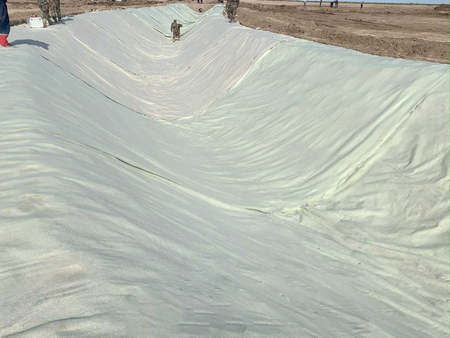 Геотекстиль для кровельных работ от ЛУЧШЕГО ПРОИЗВОДИТЕЛЯ