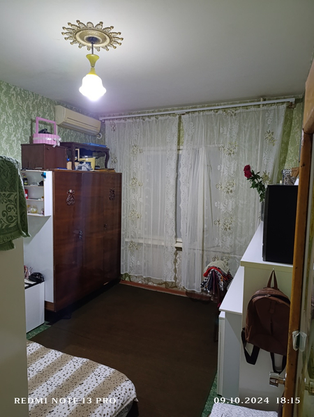 Юнусабад 19, 5/2/5, 2*6 балкон. 110 кв.м.