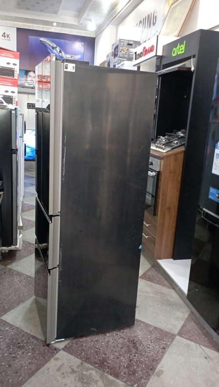 Xaladilnik Avangart 320 L No Frost
