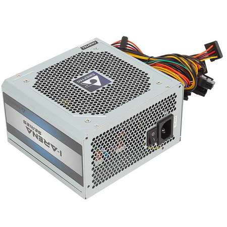 Blokpitaniya 600W chieftec iarena series