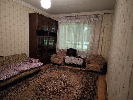 Продаёстя 2 х комнатная квартира