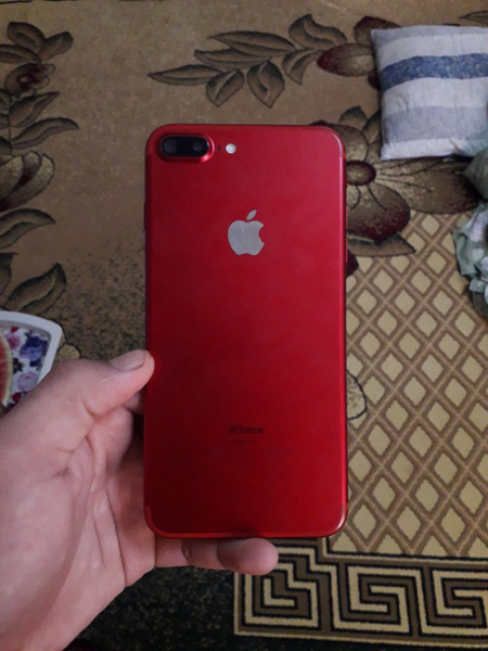 Iphone 7 plus 128 gb