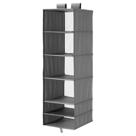 Органайзер IKEA SKUBB