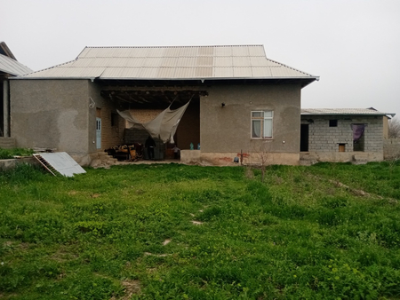 Ер участка сотилади шахрисабзда. 40,000 $