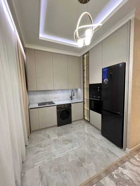 Сдаётся квартира аренда на Мирабад Avenue 2 комнат